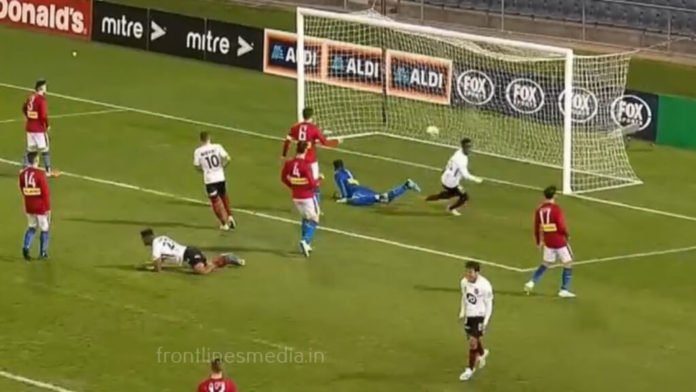 Basic Football Rules That Everyone Needs To Know... - Frontlines Media