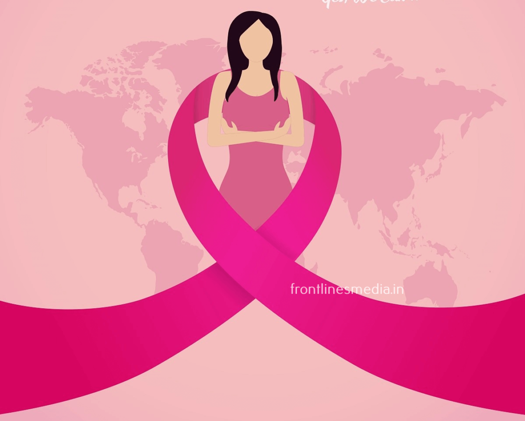 BREAST CANCER : CAUSES, PRECAUTIONS, PREVENTION, DETECTION, MAMMOGRAM ...