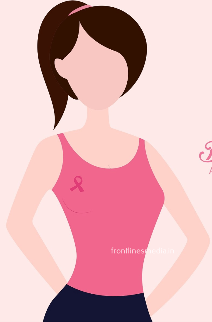 BREAST CANCER : CAUSES, PRECAUTIONS, PREVENTION, DETECTION, MAMMOGRAM ...