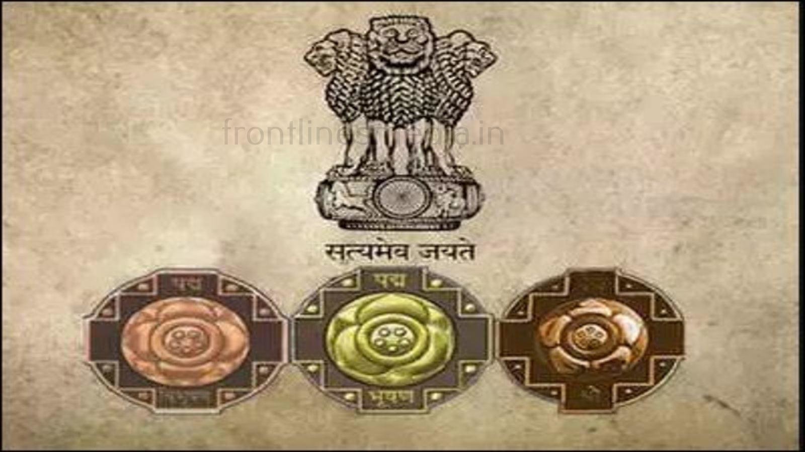 WHAT ARE THE PERKS, BENEFITS A BHARAT RATNA, PADMA BHUSHAN, PADMA ...