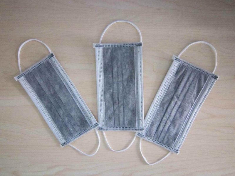 Health: Different Types of Protective Masks - Frontlines Media