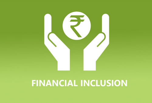 FINANCIAL INCLUSION: EXPLAINED - Frontlines Media