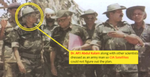 1998 POKHRAN TEST - Frontlines Media