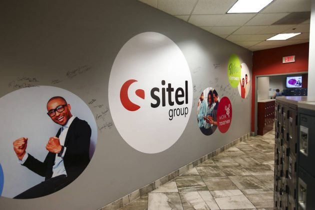 SITEL IS HIRING: DIRECT WALK-IN DRIVE - Frontlines Media