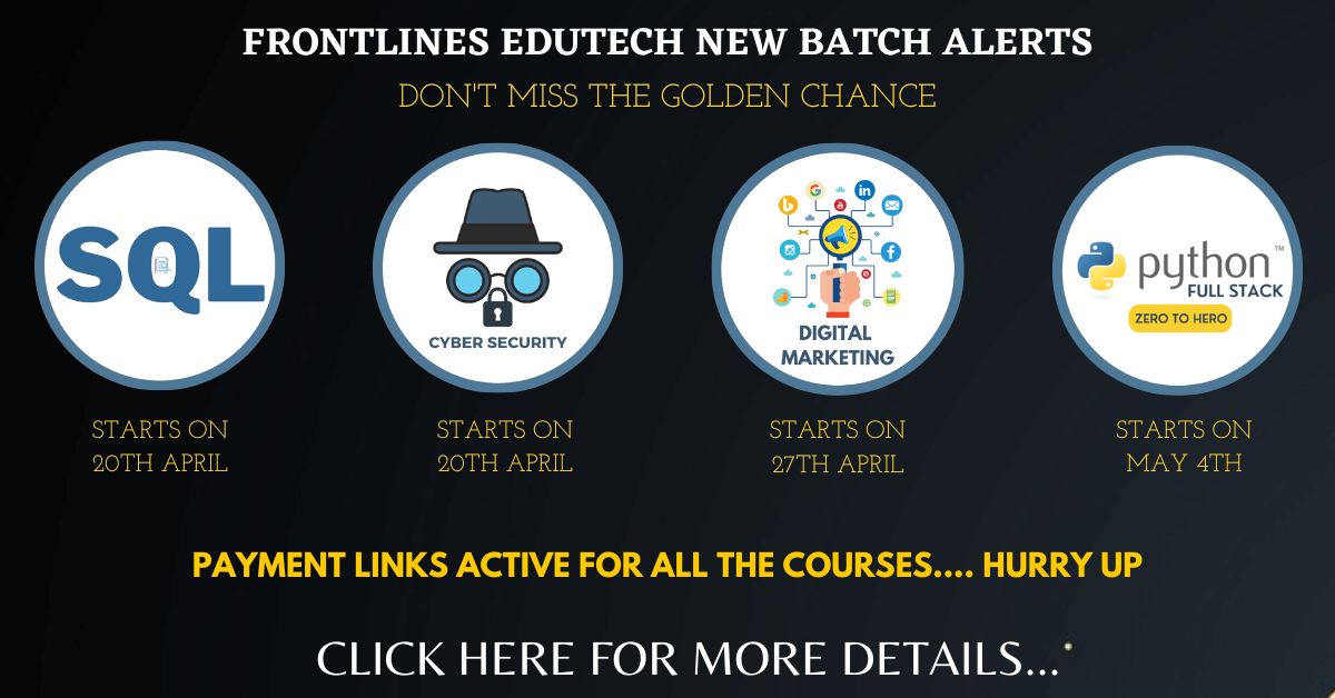 virtua internship with freee certificate Archives - FrontLines Media