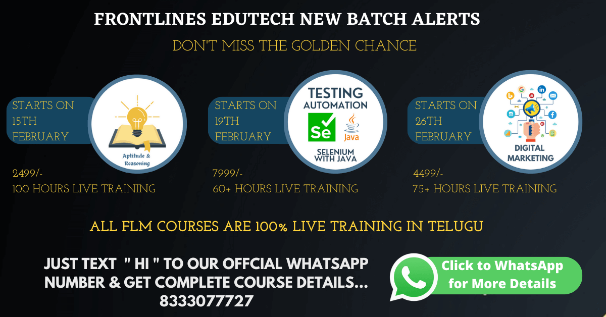 Contact Us - FrontLines Media