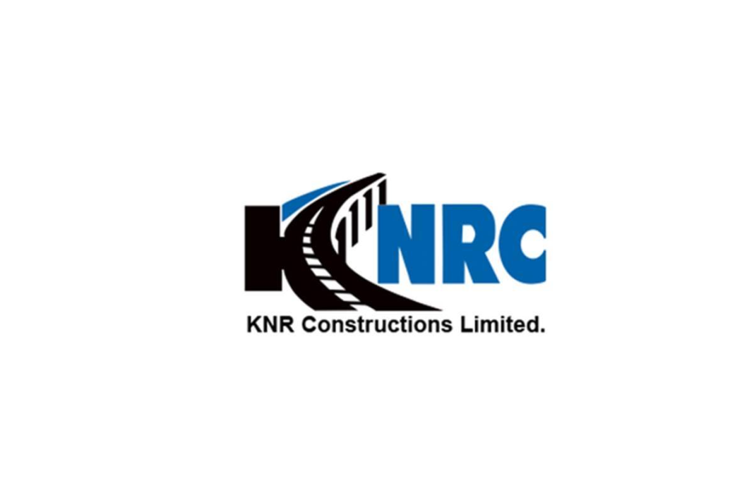 KNR CONSTRUCTION LIMITED IS HIRING : GRADUATE ENGINEER TRAINEE ...