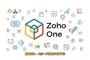 The Zoho Story: Building a Global Tech Empire Without Investors ...