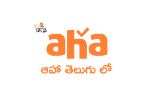 Aha: Top Streaming for Telugu & Tamil TV Shows - Frontlines Media