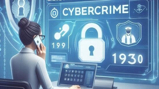 How to Report and Recover from Cyber Crimes and Online Frauds in India ...