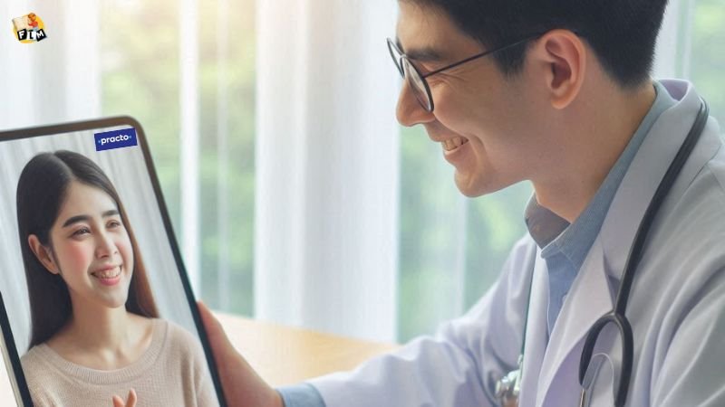 Practo: Connecting Patients with Trusted Doctors Nationwide ...