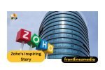 The Zoho Story: Building a Global Tech Empire Without Investors ...