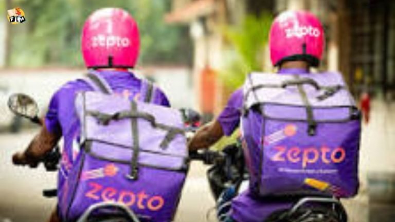 Zepto's Rapid Rise: Transforming Grocery Delivery with 10-Minute Speed ...