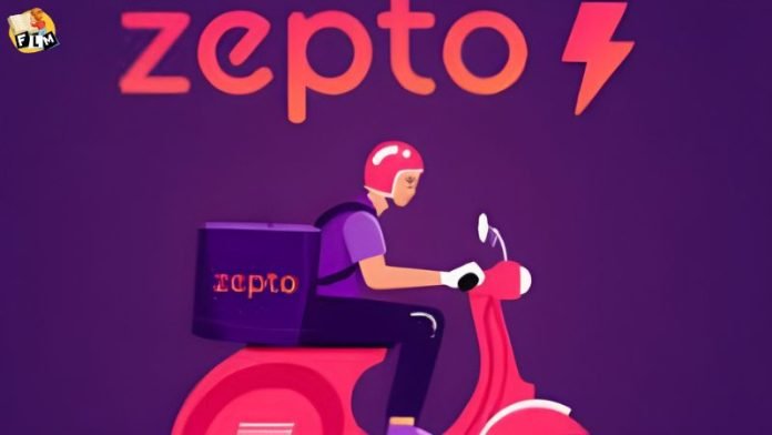 Zepto's Rapid Rise: Transforming Grocery Delivery with 10-Minute Speed ...