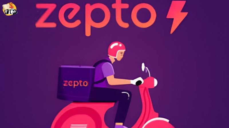 Zepto's Rapid Rise: Transforming Grocery Delivery with 10-Minute Speed ...