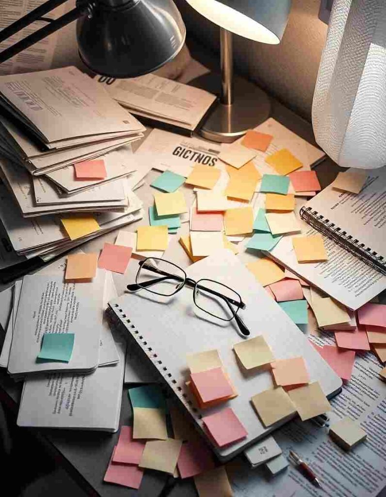 Keeping Accurate Project Records: Using AI & Manual Approaches ...