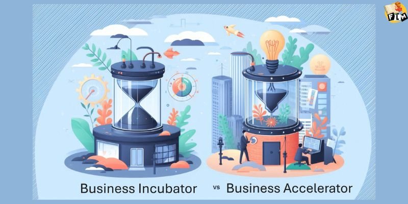 Business Incubator vs. Accelerator: How to Unlock the Power of Your ...