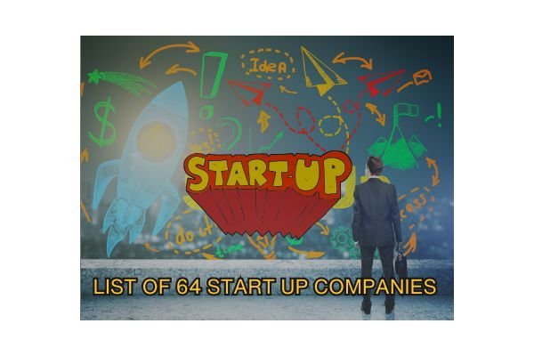 LIST OF 64 START UP COMPANIES WHO ARE ACTIVELY HIRING FRESHERS ...
