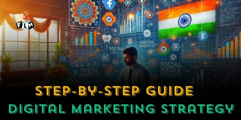 Step-by-Step Guide to Creating a Digital Marketing Strategy ...