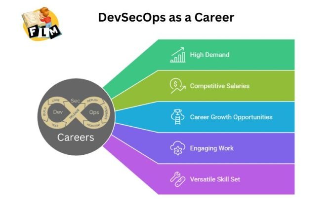 From Fresher to Expert The Ultimate DevSecOps Roadmap - Frontlines Media
