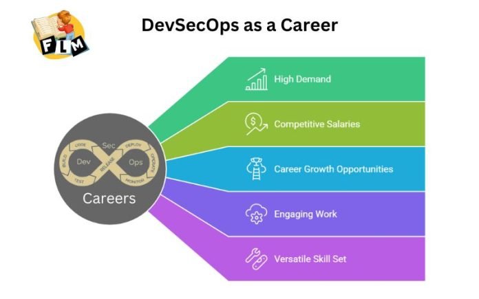 From Fresher to Expert The Ultimate DevSecOps Roadmap - Frontlines Media