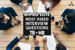 MOST ASKED WIPRO ELITE TECHNICAL & HR INTERVIEW QUESTIONS - Frontlines ...