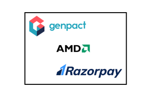 GENPACT, AMD, RAZORPAY ARE HIRING EXPERIENCED CANDIDATES FOR MULTIPLE ...