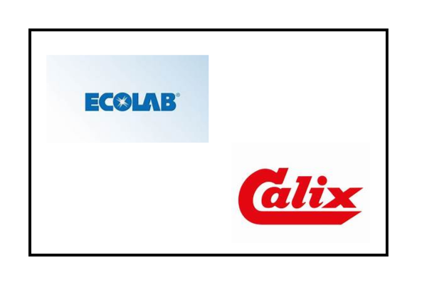CALIX & ECOLAB IS HIRING FRESHERS FOR GRADAUTE TRAINEE & SOFTWARE ...