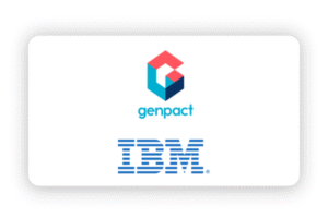 Genpact & Ibm Are Hiring: Experienced candidates for Multiple Roles ...