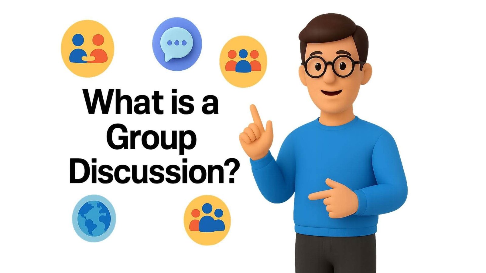 Understanding Group Discussions? Quick Campus Placements