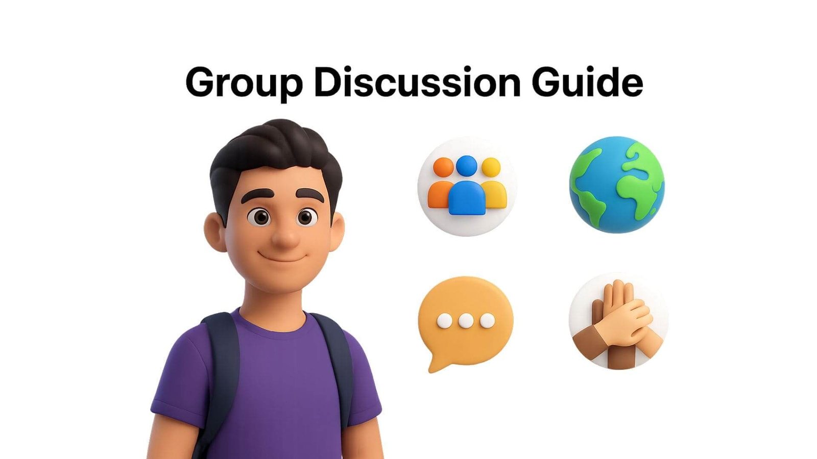 Group Discussion Assessment Checklist: Evaluate Your GD