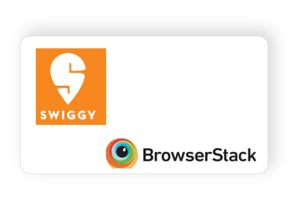 Swiggy & BrowserStack are hiring freshers for software development ...