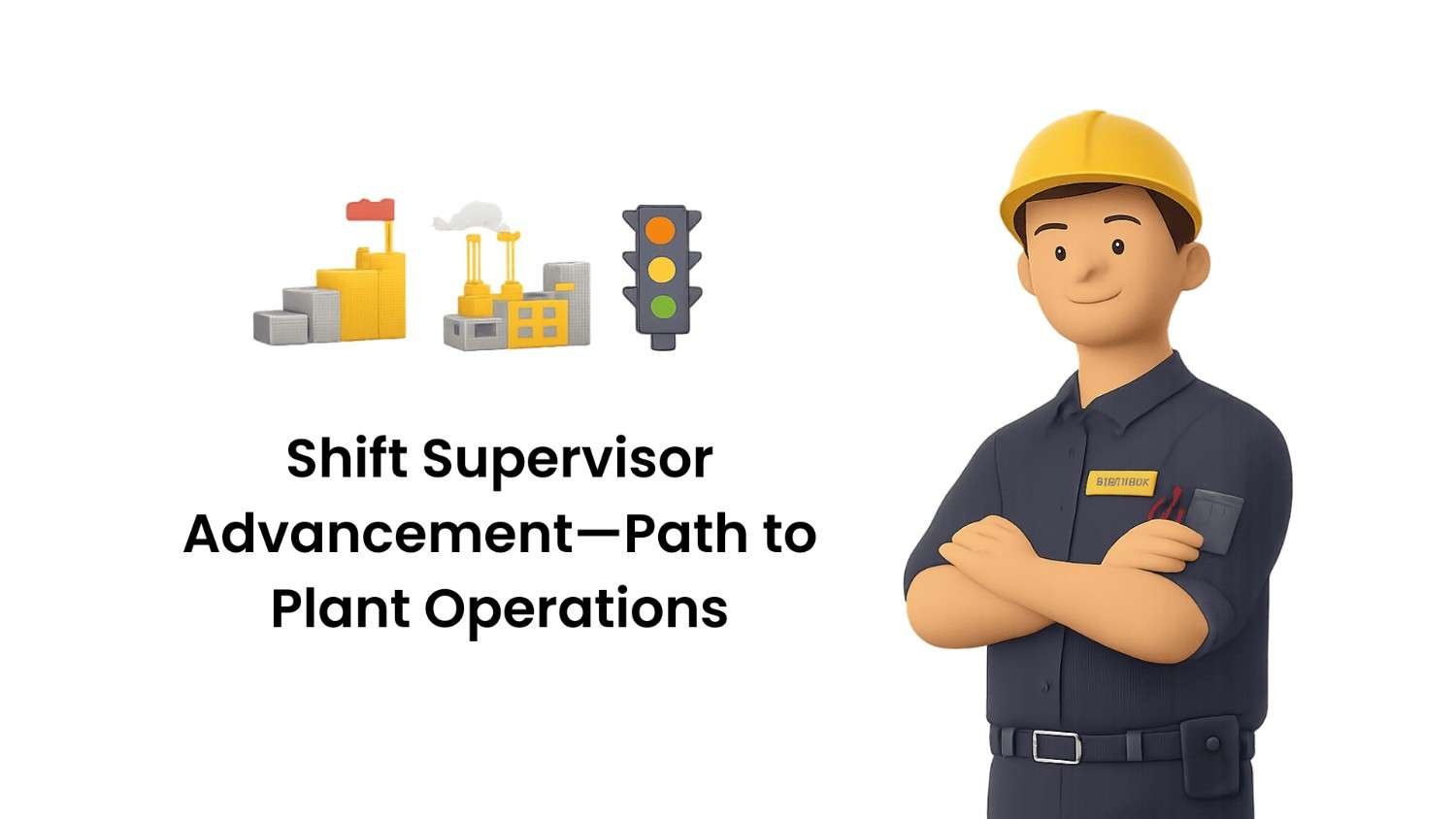 Senior Shift Supervisor Career: Multi-Shift Ops & Growth Path