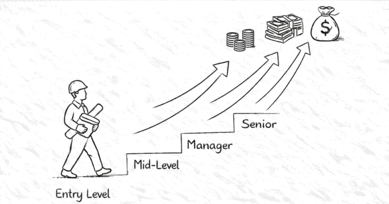 Civil Engineering Salary Guide 2026 India