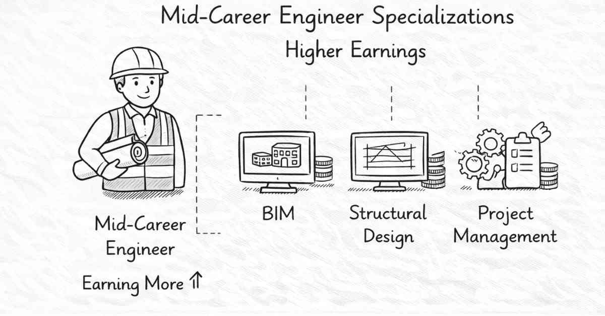 Civil Engineering Salary Guide 2026 India